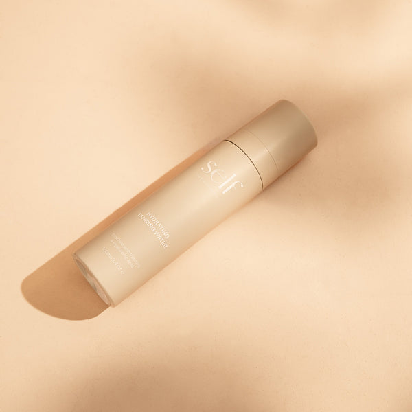 SELF tan Hydrating Face Tan Water 100ml - Pure Skin Online